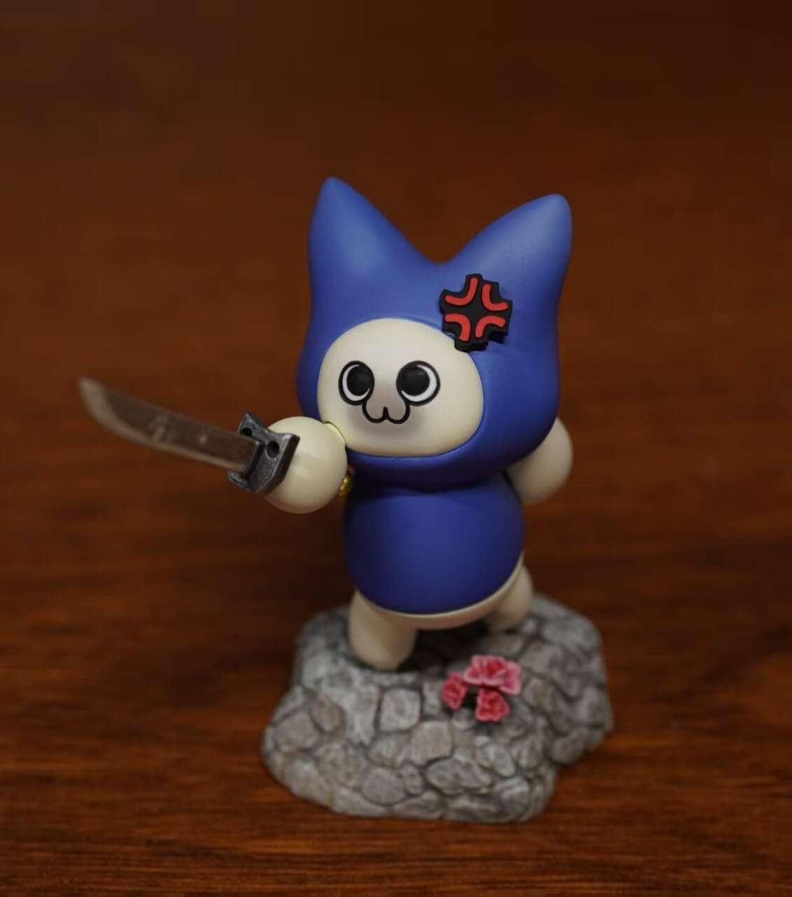 Felyne And Canyne Cute Version - Lark Studio - Collector Figures