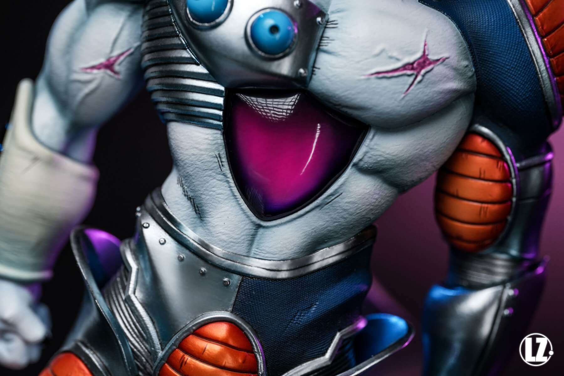 Mecha Frieza - GK Resin Statue - Collector Figures