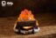 Calcifer Ambient Night Light - GK Resin Statue - Collector Figures