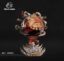 Gear 4 Tank-Man Luffy - GK Resin Statue - Collector Figures